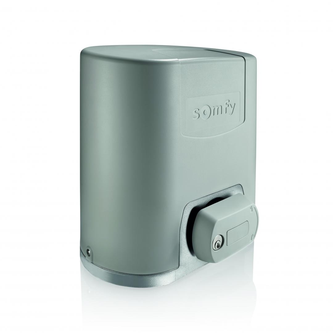Elixo Smart io - - Somfy Digital