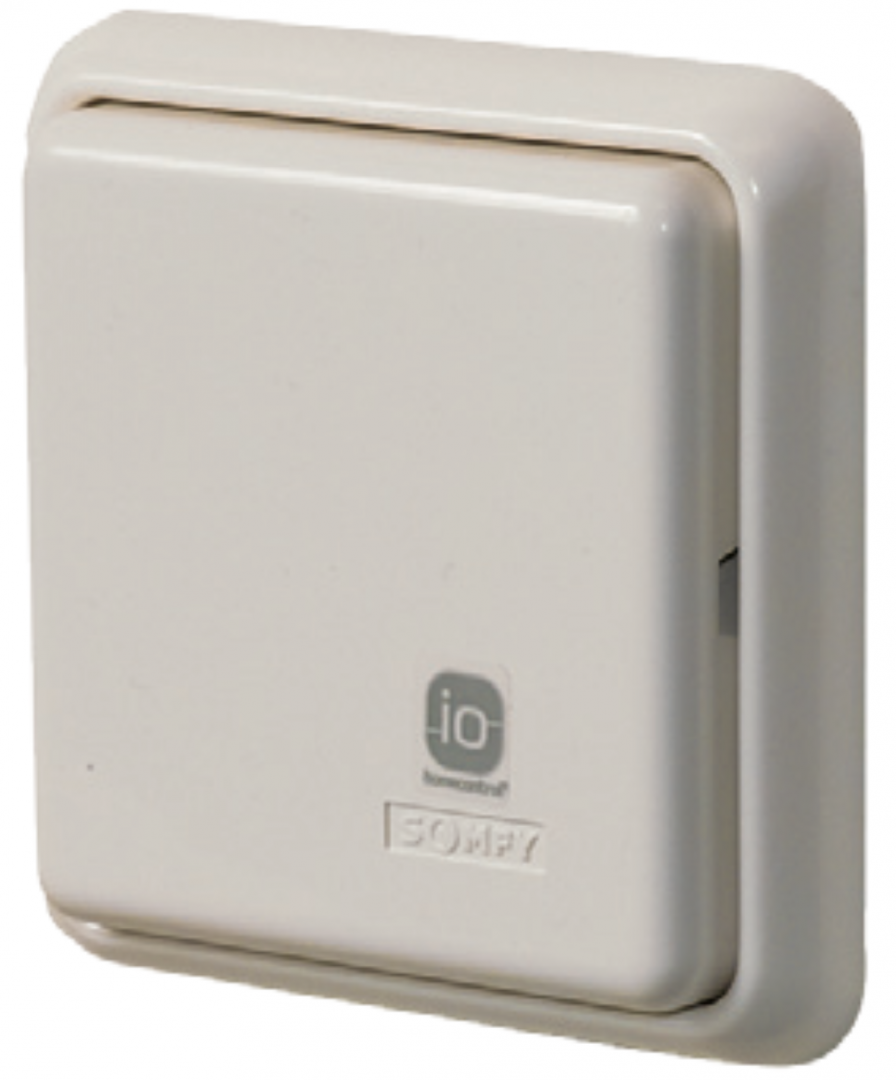 Sterownik io do zamka GU (Gretsch-Unitas) - - Somfy Digital