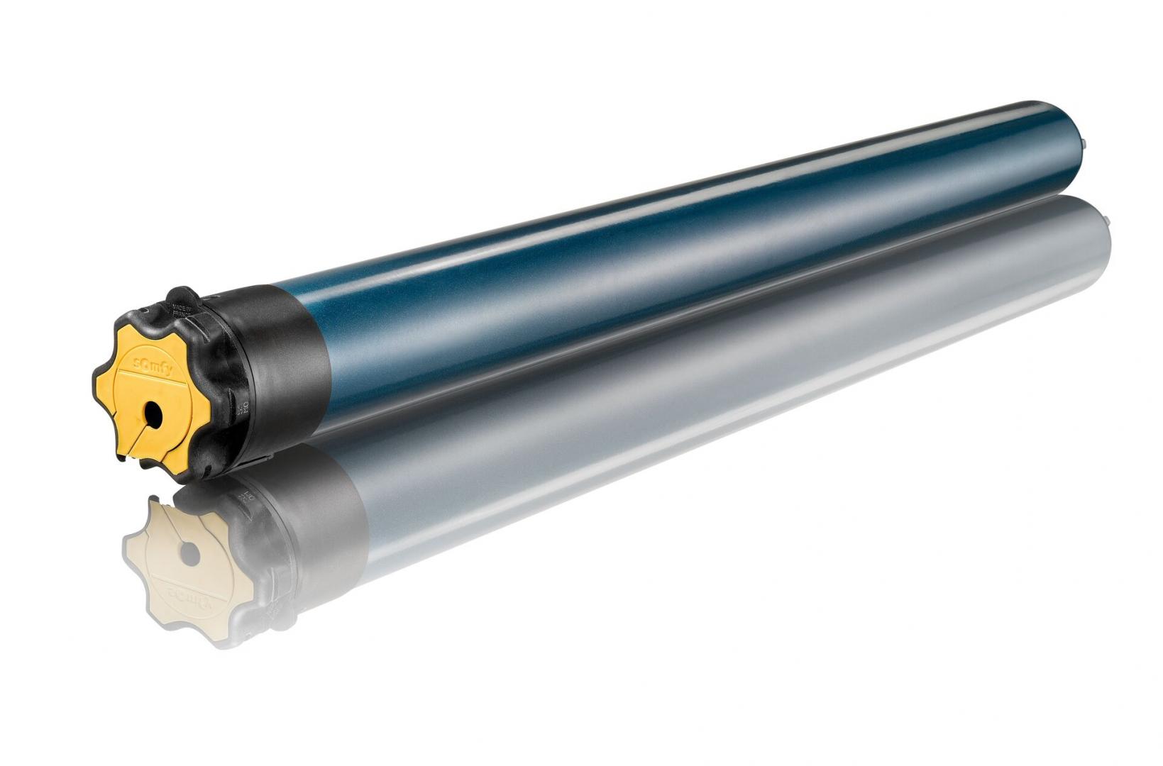 Oximo 50 RTS VVF 3 m - - Somfy Digital